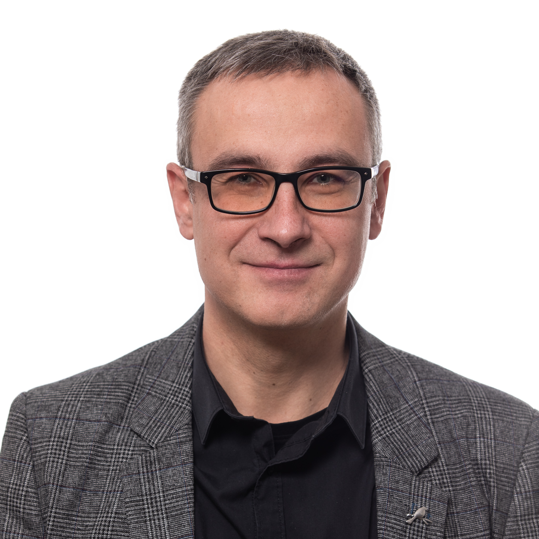 prof. PhDr. Martin Hetényi, PhD. - UKM FF UKF